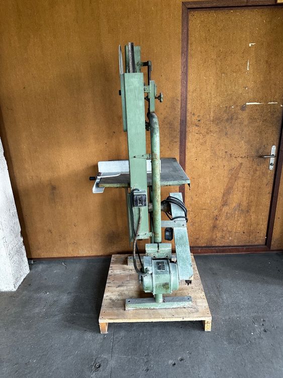 Bandsage Holz Schnitthohe 300 Mm