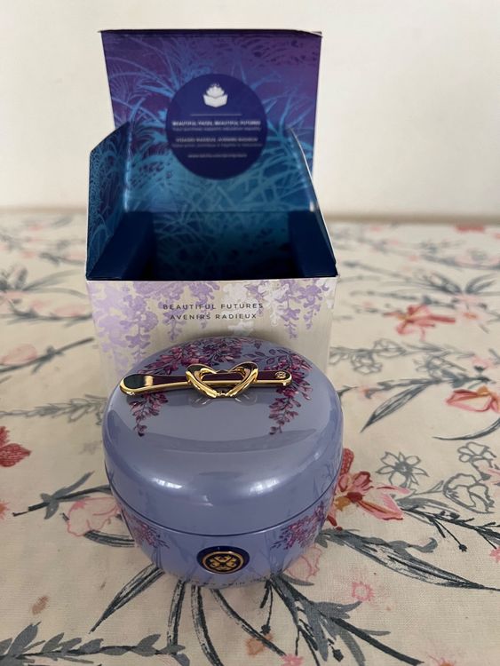 TATCHA - THE DEWY SKIN CREAM (75ml limited edition) | Kaufen auf Ricardo