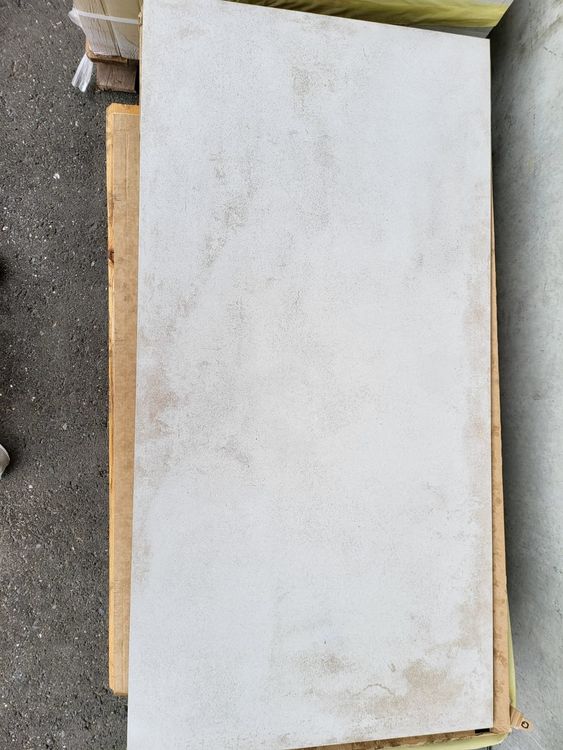 Feinsteinzeug 60x120 | Kaufen auf Ricardo