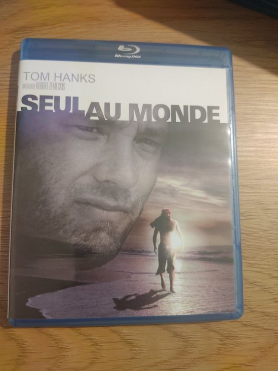 Seul au monde | Kaufen auf Ricardo