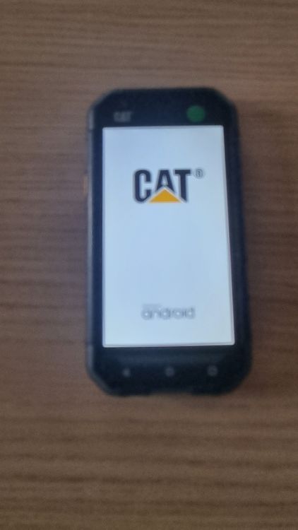 cat téléphone | Acheter sur Ricardo