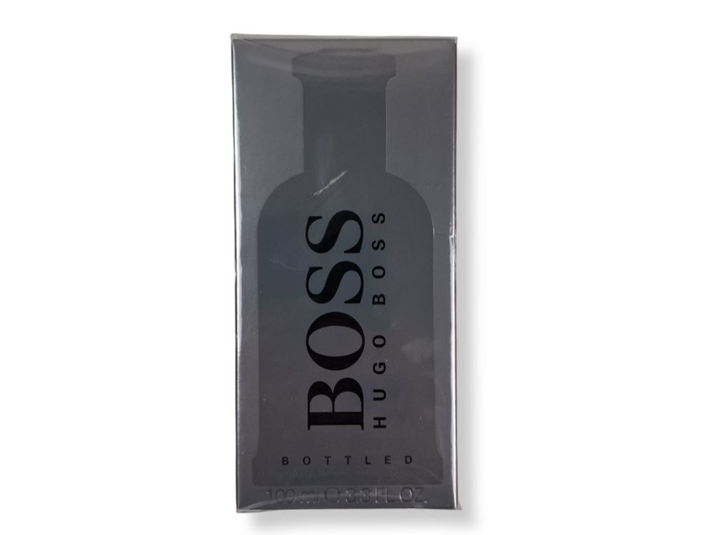 HUGO BOSS Bottled Top Notes Apple 100 ml (Neu (gemäss Beschreibung)) in ...