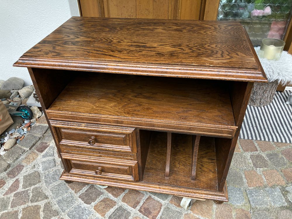Faszinierend Hoffner Kommode Sideboard Ebenbild