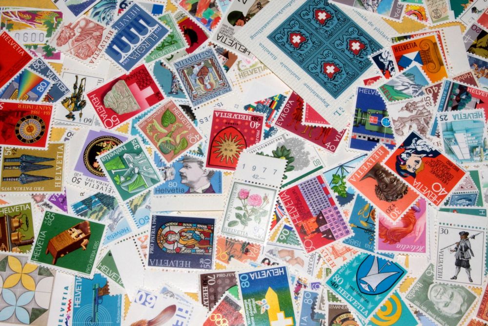 CH FRANKATURWARE CHF 451.- (ohne Aufschlag) ab 79% !!!! (Neu (gemäss Beschreibung)) in Allschwil ...