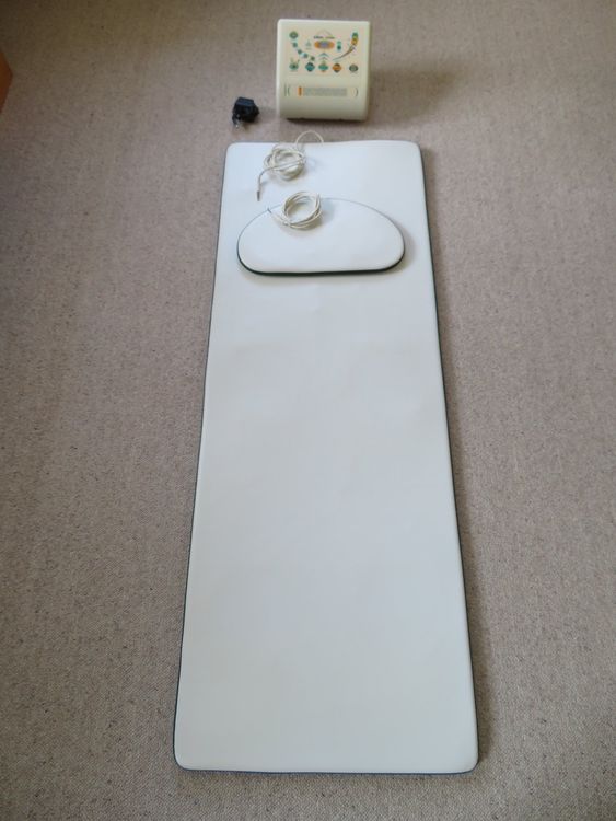 Vita-Life MRS2000+ Magnetfeld-Resonanz-System (Gebraucht) in Feldbach für CHF 155 – mit ...