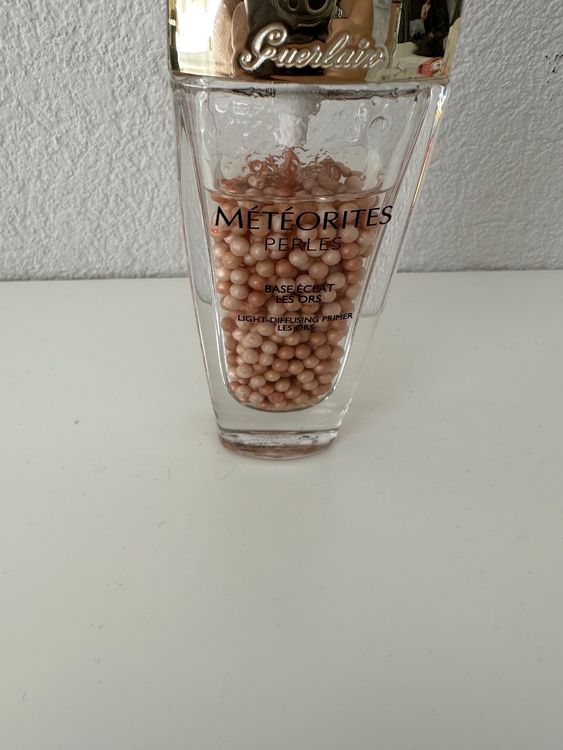 Guerlain météorites perles (Gebraucht) in Courgevaux für CHF 15 – mit ...