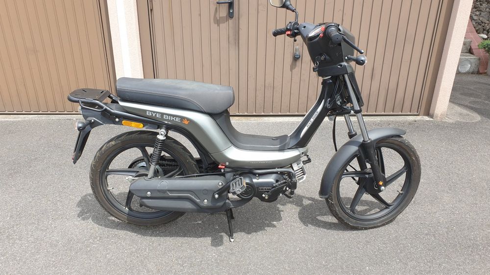 Roller Bye Bike | Kaufen auf Ricardo