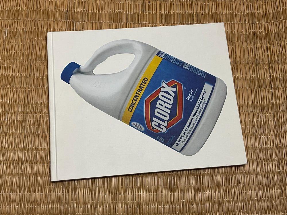 Ed Ruscha – Karma/Gagosian (Out of Print) (Gebraucht) in Zürich für CHF ...