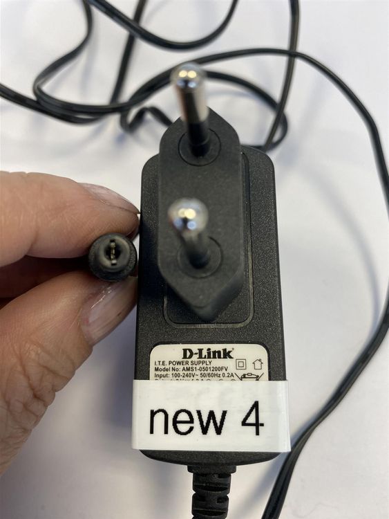 Adapter D-Link | Kaufen auf Ricardo