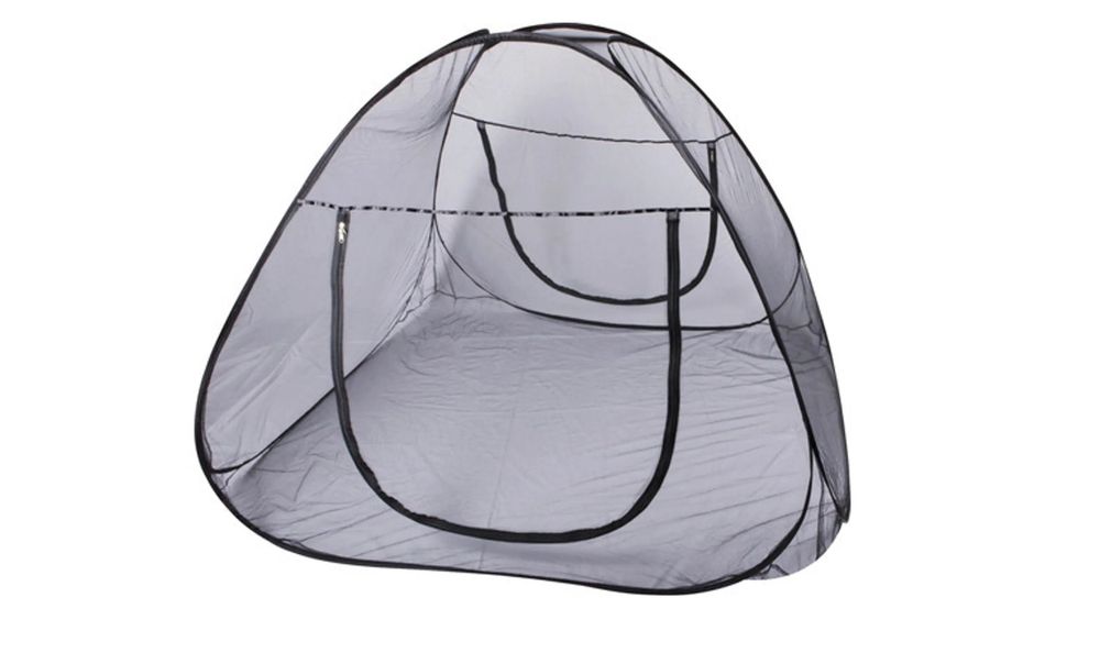 WINDHAGER POP-UP Moskitonetz 180 x 200 | Kaufen auf Ricardo