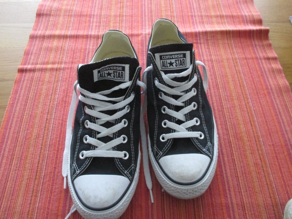 converse gr 41,5 | Kaufen auf Ricardo