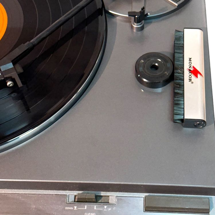 JVC AL-A155 AUTO-RETURN TURNTABLE SYSTEM | Kaufen auf Ricardo