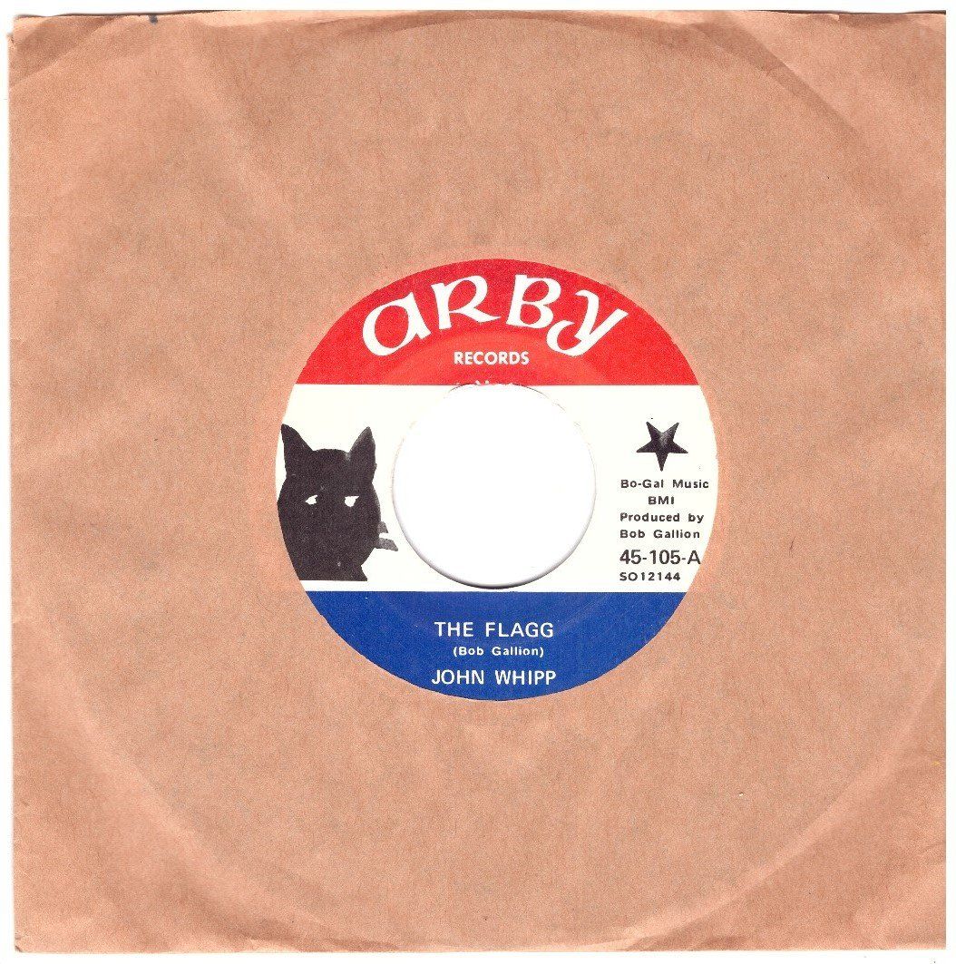 JOHN WHIPP (Gebraucht) in Bassersdorf für CHF 1 – mit Lieferung auf ...