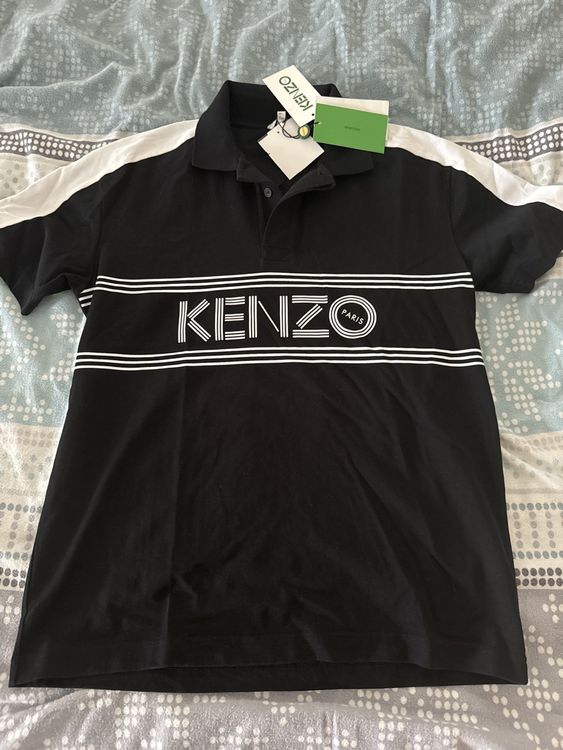Kenzo Shirt (Neu und originalverpackt) in Arbon für CHF 20 – mit ...