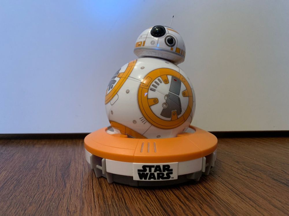 Sphero Star Wars BB-8 Ferngesteuert | Kaufen auf Ricardo