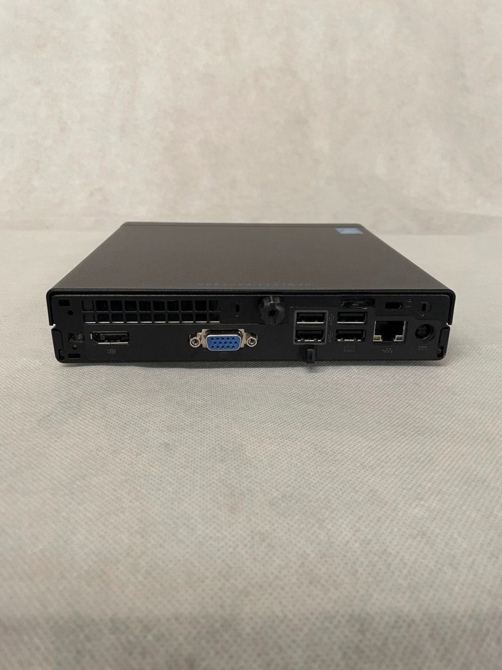 ** HP ProDesk 400 G1 | 12GB RAM | 256GB SSD | Ab 1.- ** (Gebraucht) in ...