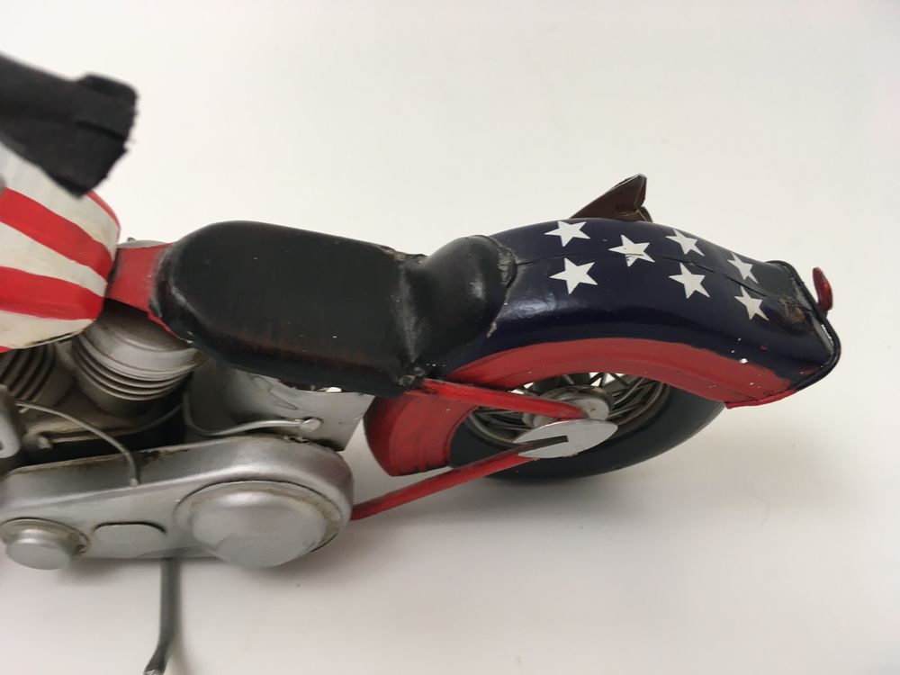 HARLEY DAVIDSON, Easy Ryder Bike, Top Modell (Gebraucht) in Rheineck ...