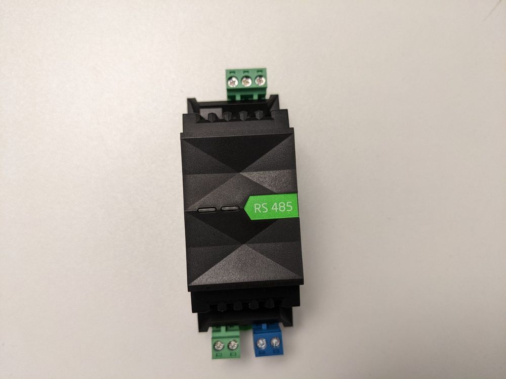 RS 485 Extension Loxone (Gebraucht) in Schattenhalb für CHF 141 – mit ...
