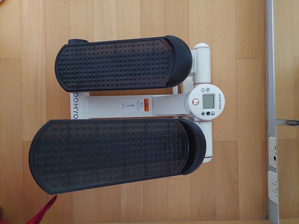 Domyos Stepper | Kaufen auf Ricardo