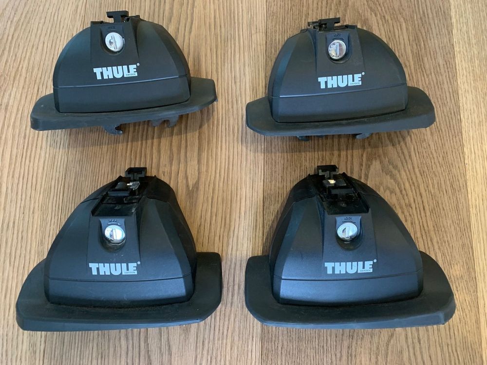 Thule XT Kit 3090 (Gebraucht) in für CHF 35 – mit Lieferung auf Ricardo ...