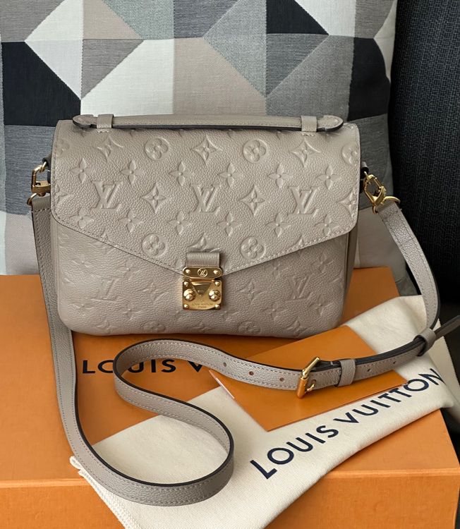 Louis Vuitton Metis | Kaufen auf Ricardo