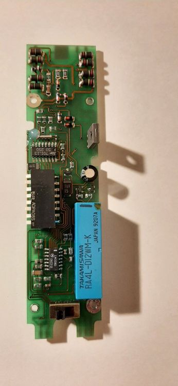 Märklin Decoder für ICE 3770 mit Platinen (Gebraucht) in Dietlikon für ...