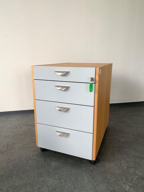 Embru Rollkorpus verschliessbar (Gebraucht) in Zürich für CHF 5 – nur ...