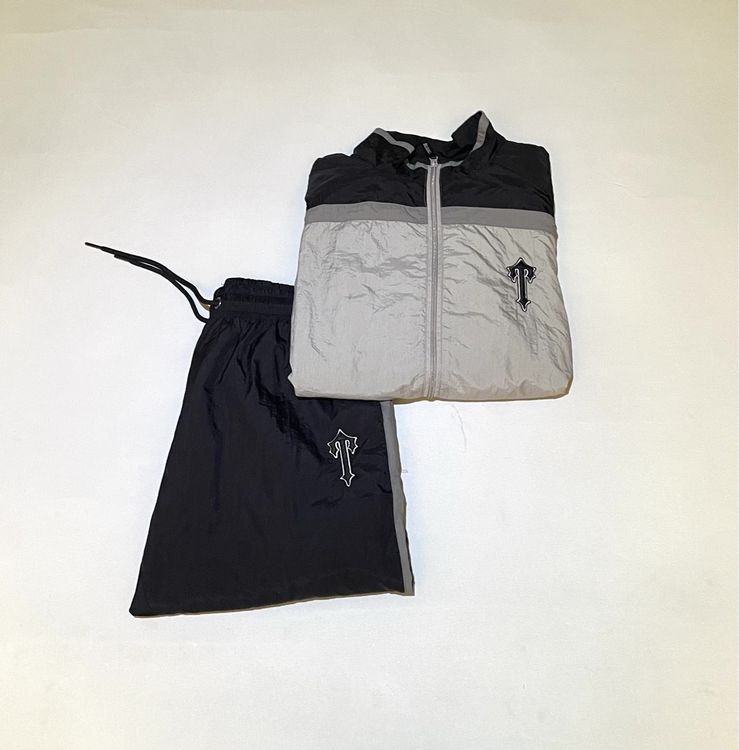 Trapstar Irongate T Shellsuit (Grösse L) (Neu (gemäss Beschreibung)) in ...