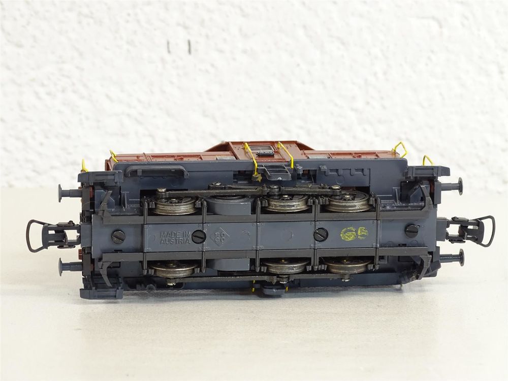 Roco Ee3/3 16832 Rangierlok SBB, H0,GS (Gebraucht) in Wohlen für CHF 51 – mit Lieferung auf ...