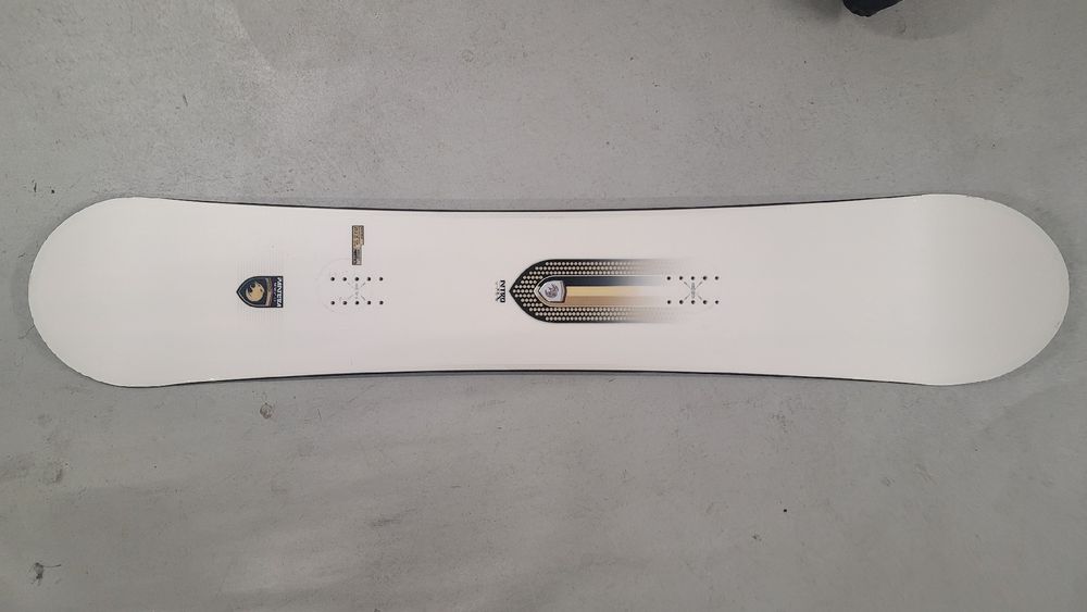 Snowboard Nitro Pantera Wide 169cm (Gebraucht) in Münchenbuchsee für ...
