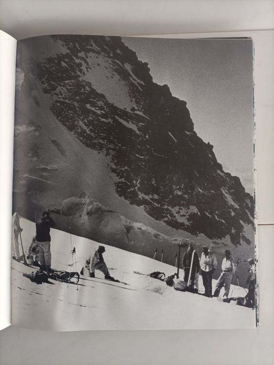 La patrouille des glaciers / Pascal Besson - Jean-Bernard De (D ...