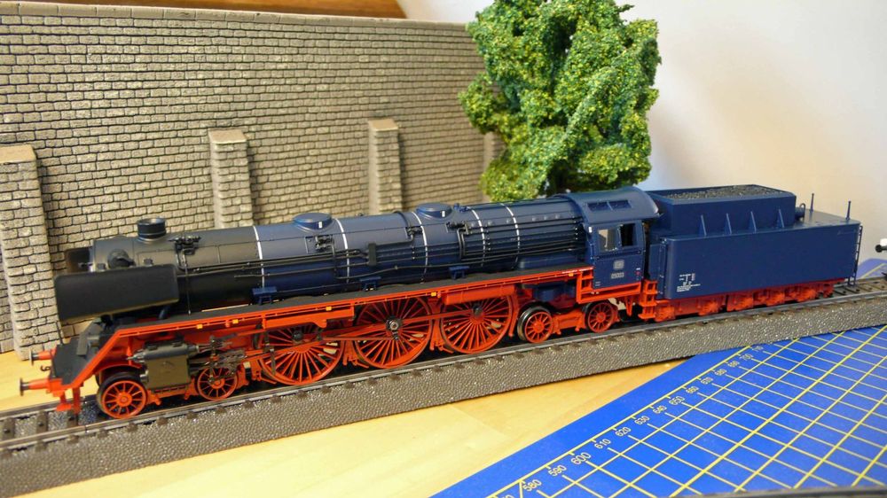 Märklin 39052 - Dampflok BR 05 003 -"Insider" -NEU/Sound/OVP (Neu ...