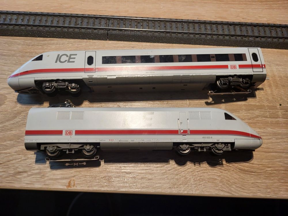 Märklin ICE 2 | Kaufen auf Ricardo