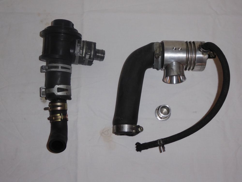 Toyota Supra MK3 Pop-Off Set (nicht original) (Gebraucht) in Ennetbühl ...