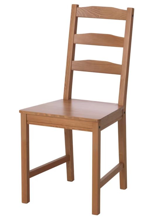 Ikea Stuehle Holz