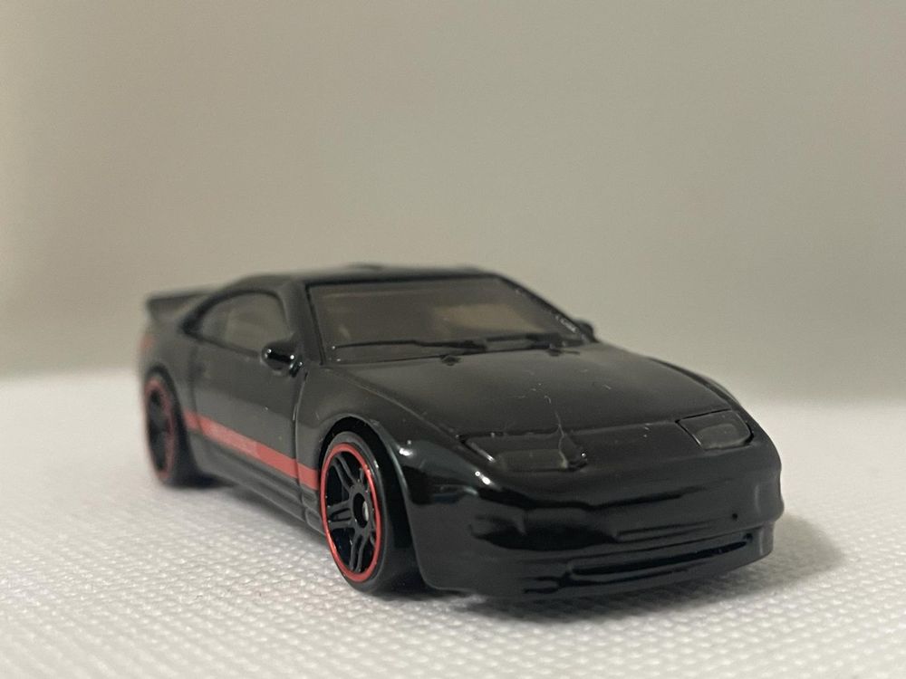 Hot Wheels Nissan 300ZX TT | Kaufen auf Ricardo