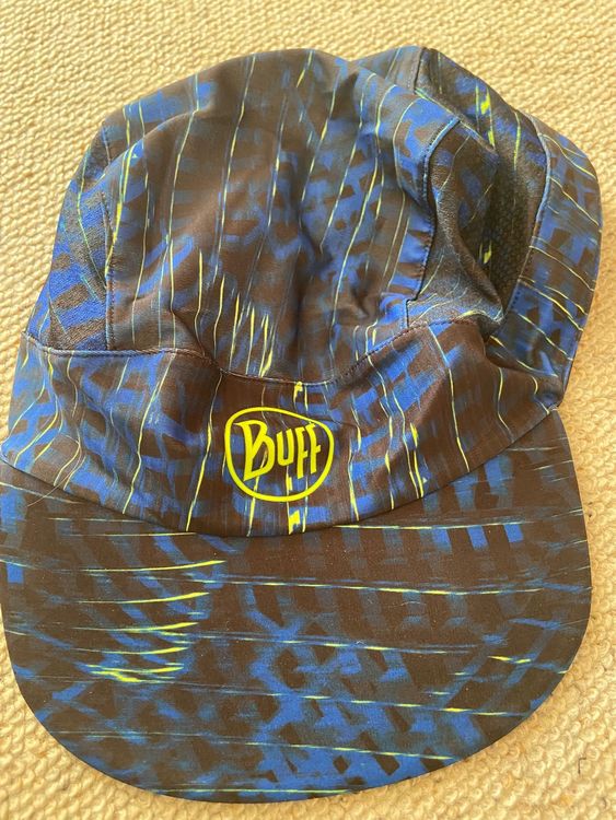 Buff biker Kappe (Gebraucht) in Thun für CHF 5 – mit Lieferung auf ...