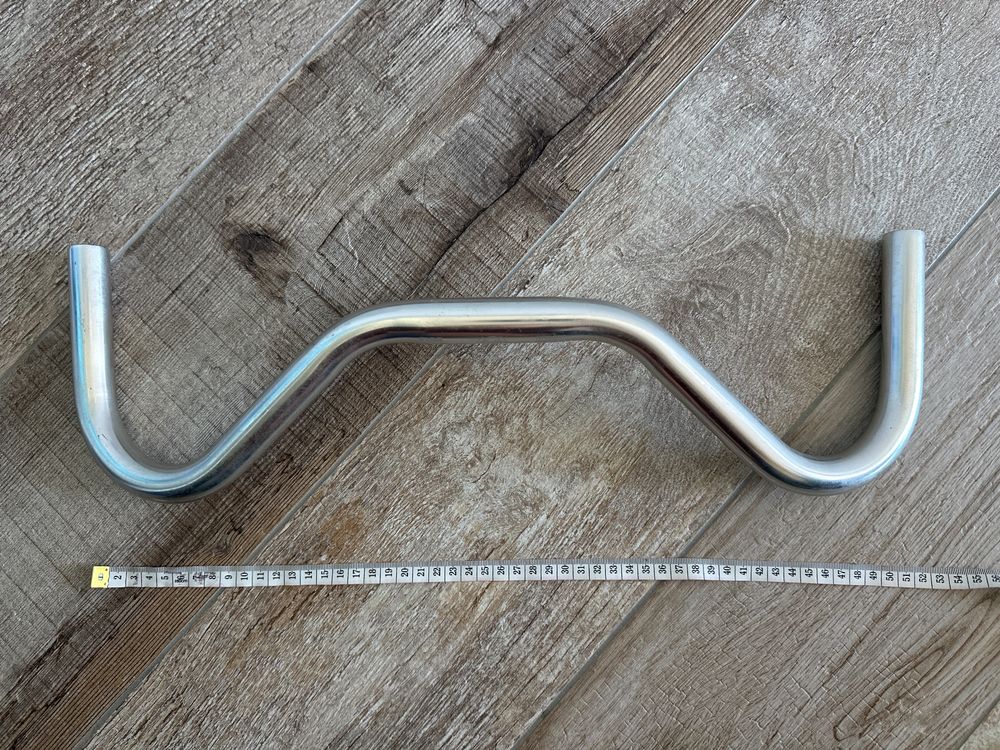 On One Mungo handlebars - aluminium (Gebraucht) in Signy für CHF 6 ...
