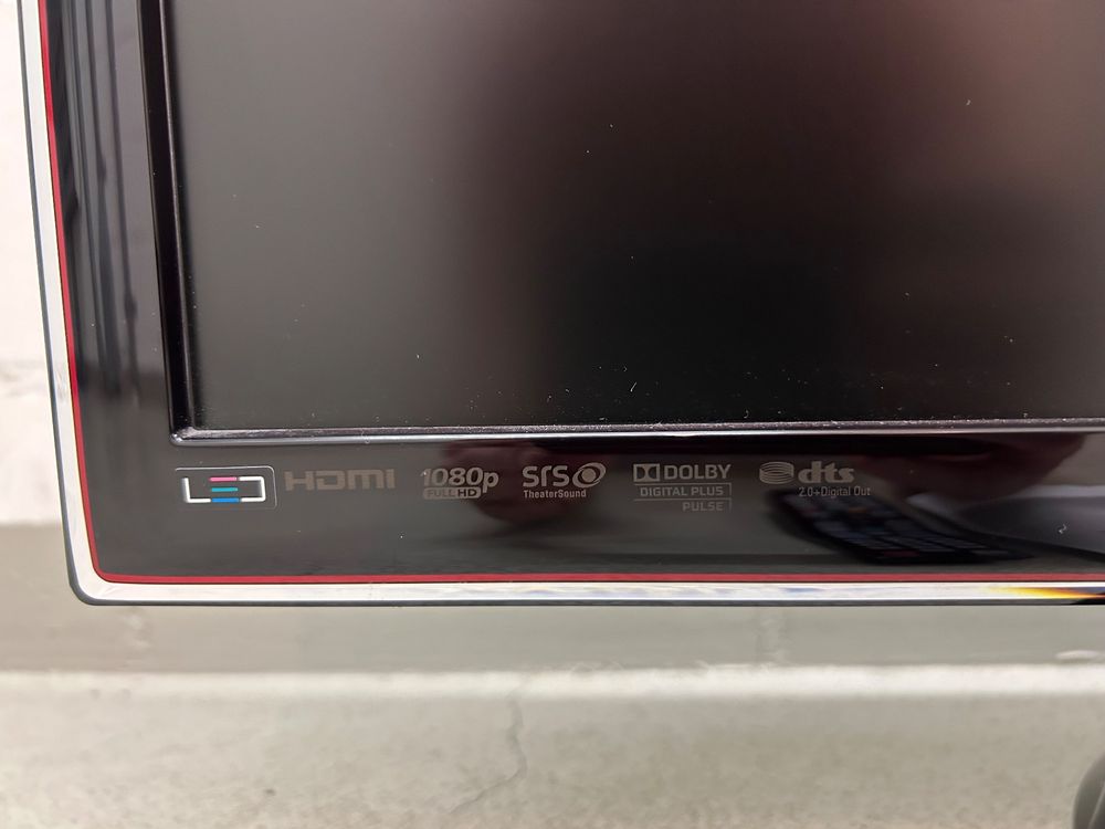 SAMSUNG LED TV Monitor 27 Zoll - T27A550 | Kaufen auf Ricardo