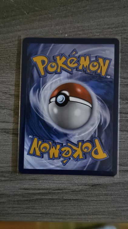 Pikachu 238/191 Near Mint (Neu (gemäss Beschreibung)) in grenchen für ...