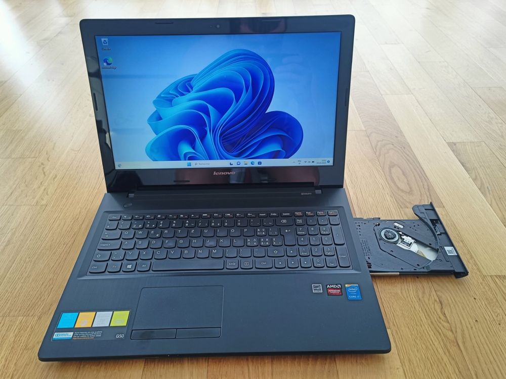 Lenovo G50-70 ( Modèle: 20351 ) (Gebraucht) in La Chaux-de-Fonds für ...