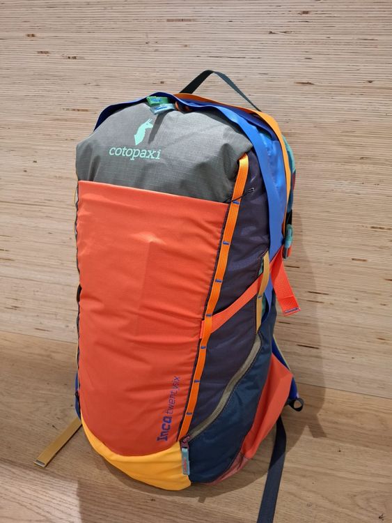 Cotopaxi Inca 26 Liter NEU (Neu und originalverpackt) in Reinach BL für ...