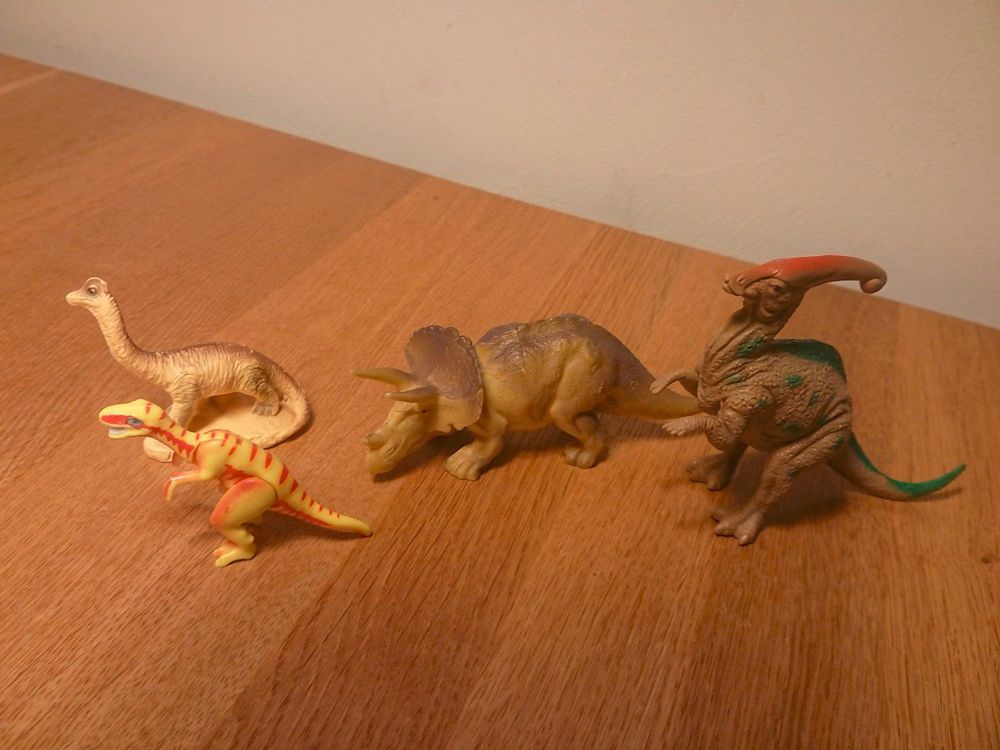 Dinosaurier | Kaufen auf Ricardo
