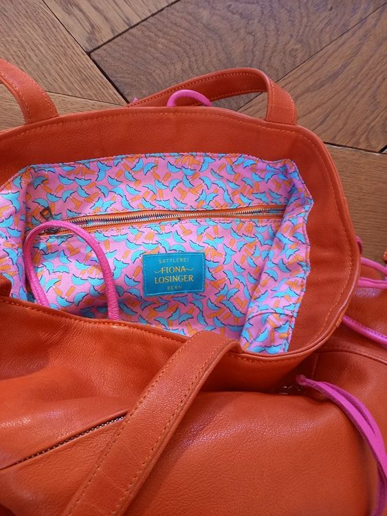 Tasche Fiona Losinger Bern wie neu! (Neu (gemäss Beschreibung)) in Bern ...