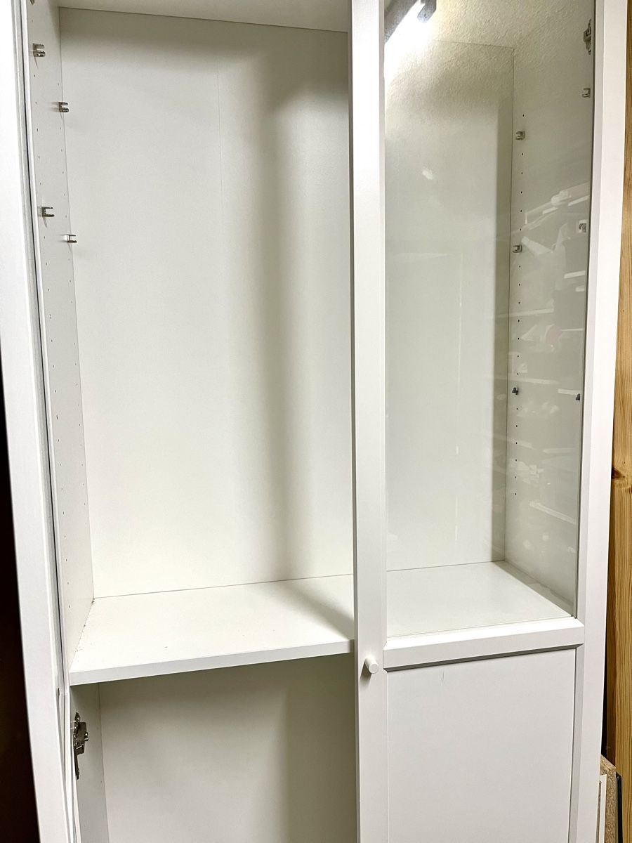 Imagedetailikea Vitrine Haushalt Mobel Gebraucht Und Neu Kaufen Quokade 2022 09 01870562