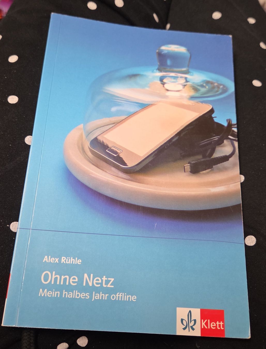 "Ohne Netz" - Alex Rühle: Mein halbes Jahr offline! (Gebraucht) in ...