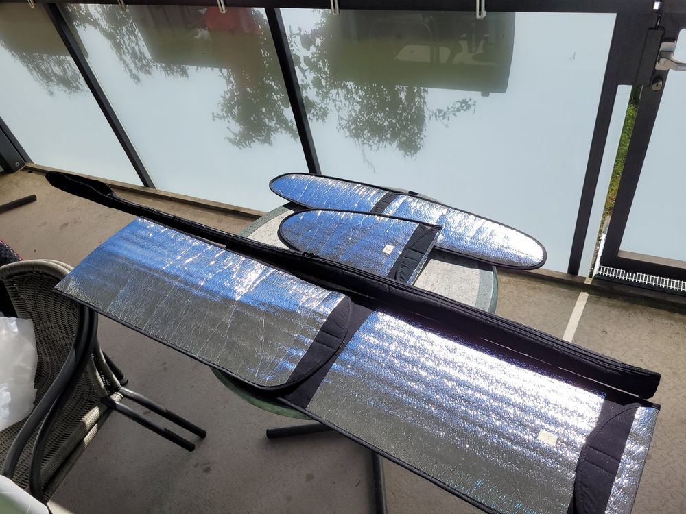 F5j Panther, 4 Meter Contest Model, voll Kohle, RTF., Neu! (Neu (gemäss ...