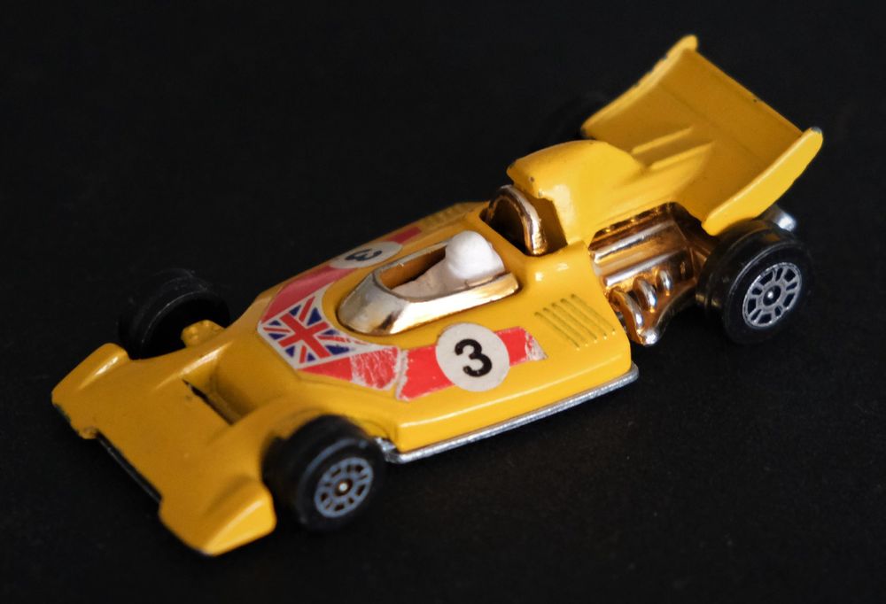 1 Corgi juniors, 3396/69, formula 1 racer (Gebraucht) in Luzern für CHF ...