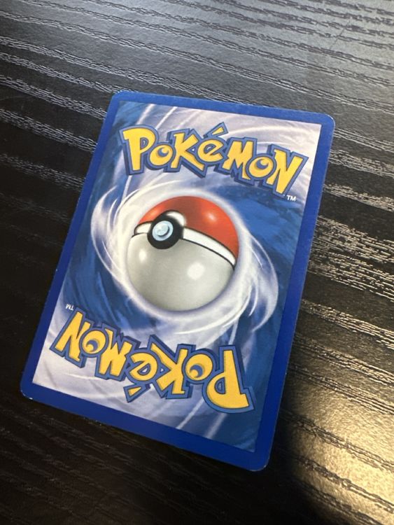 Sabrina‘s Mr. Mime 94/132 Gym Heroes Non Holo Wotc Pokemon (Gebraucht ...