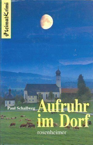 Aufruhr im Dorf (Neu und originalverpackt) in Sarnen für CHF 7.5 – mit Lieferung auf Ricardo kaufen